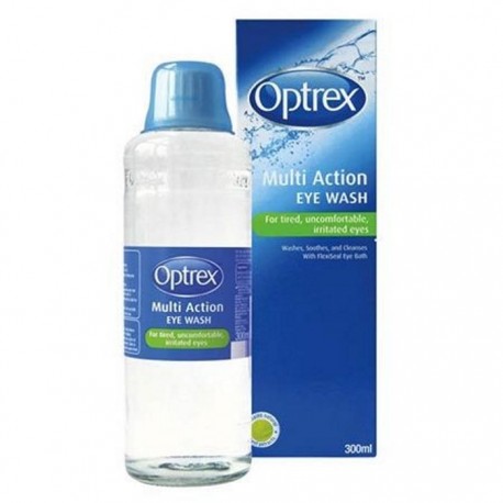 Optrex Eye Lotion
