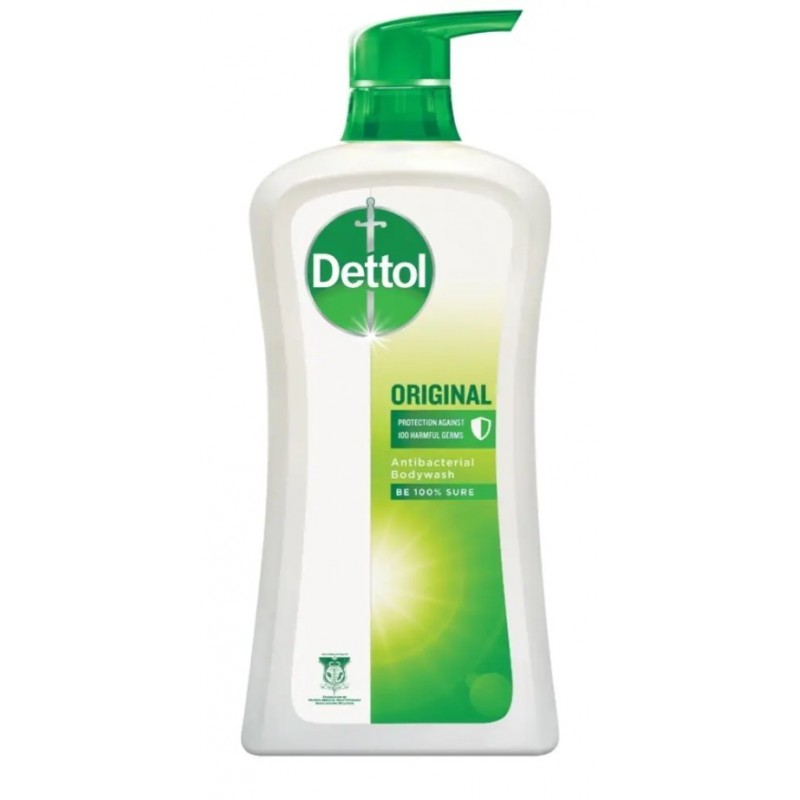 Dettol Shower Gel - Malaysia Online Grocery Shopping