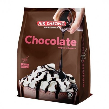 Aik Cheong Cafe Art Chocolate - Pantry Express Online Grocery Store