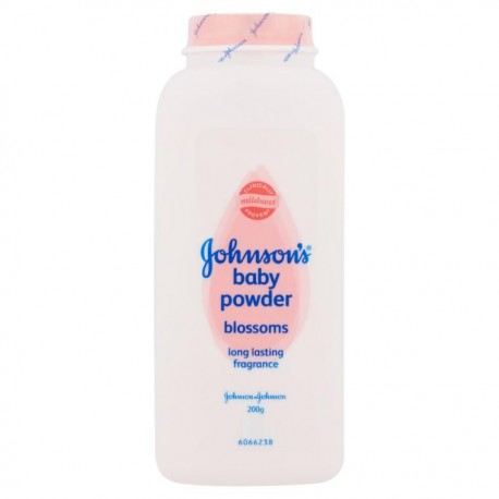 Buy John's Baby Powder from Online Grocery Store - Pantry Express