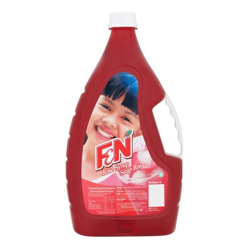 F&N Cordial Drink - Pantry Express Online Grocery Store